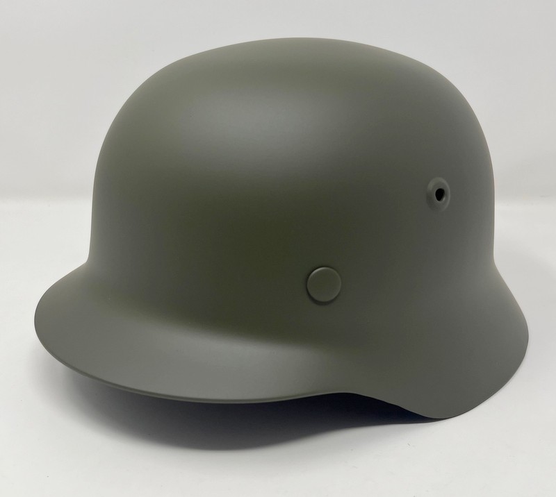 Kelleys Military: Reproduction M40 Helmet