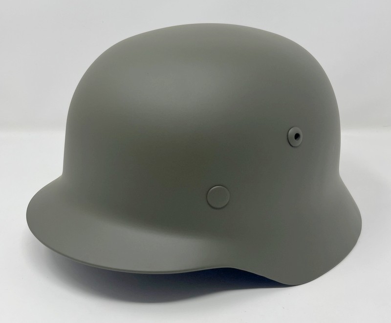 Kelleys Military: Reproduction M35 Helmet
