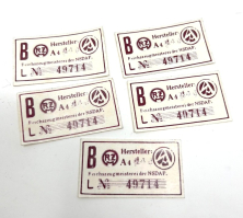 New Items: Kelleys Military