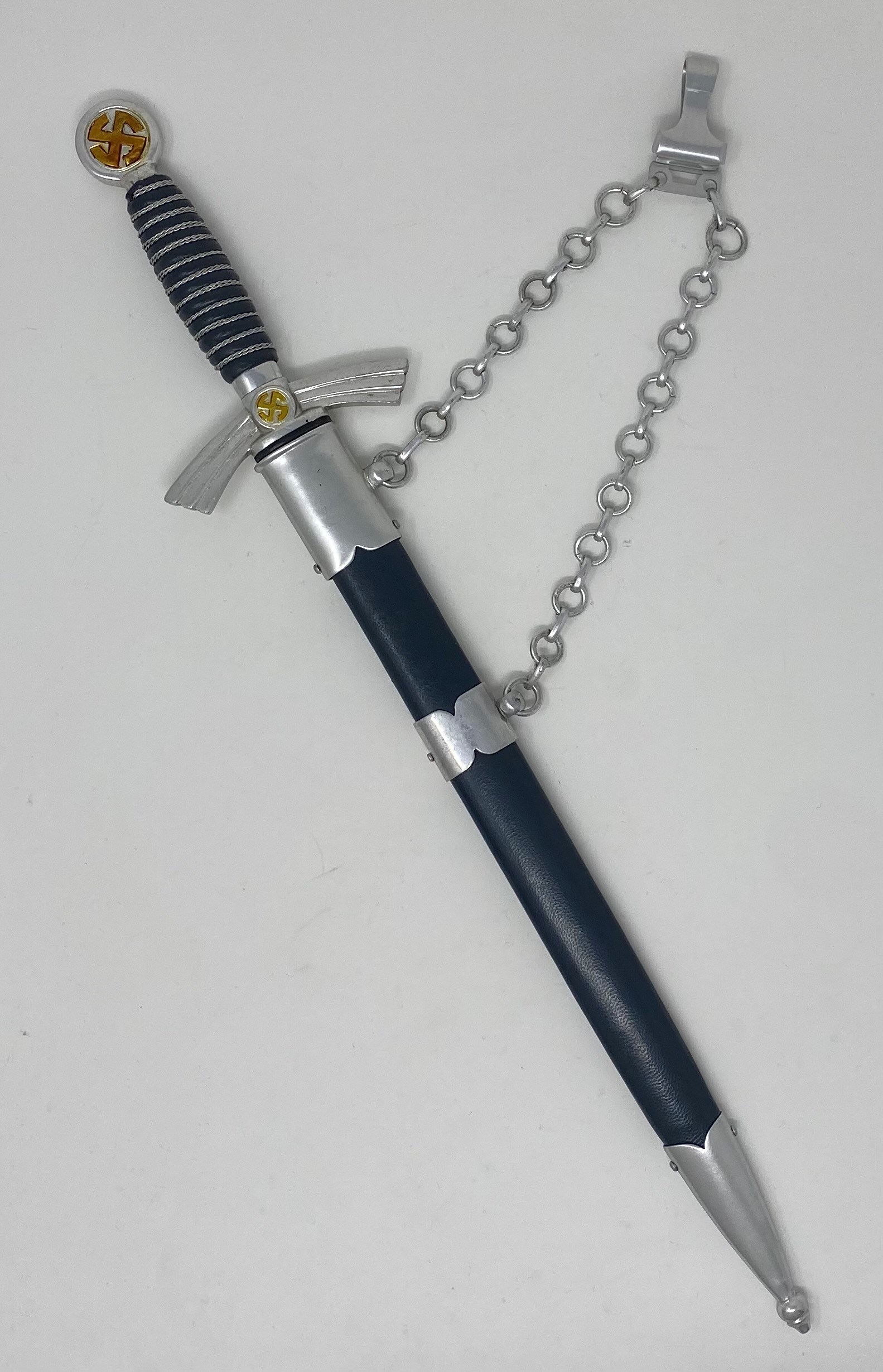 Kelleys Military: Luftwaffe 1st Model Dagger (Out Of Stock)