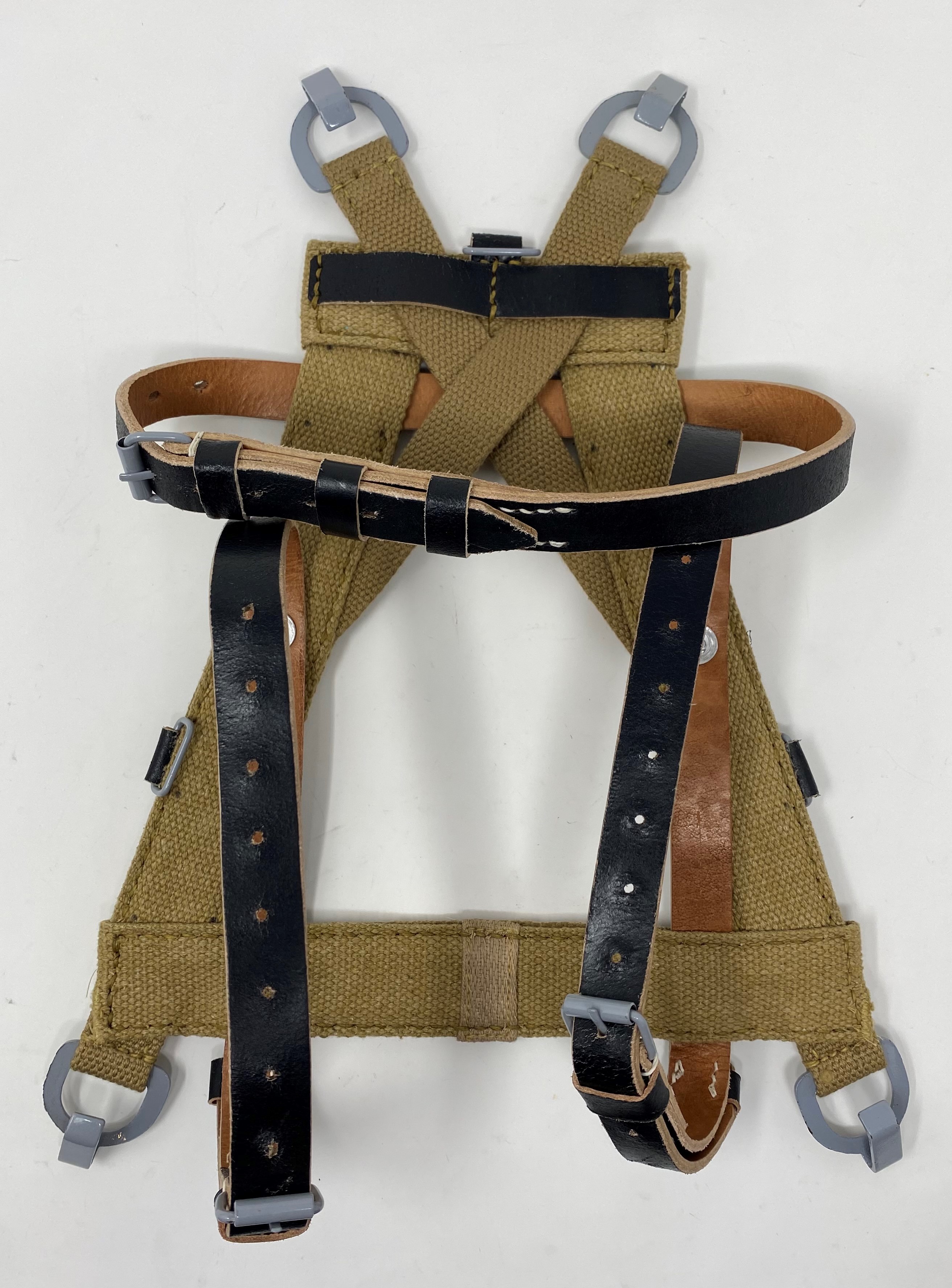 Kelleys Military: A-Frame