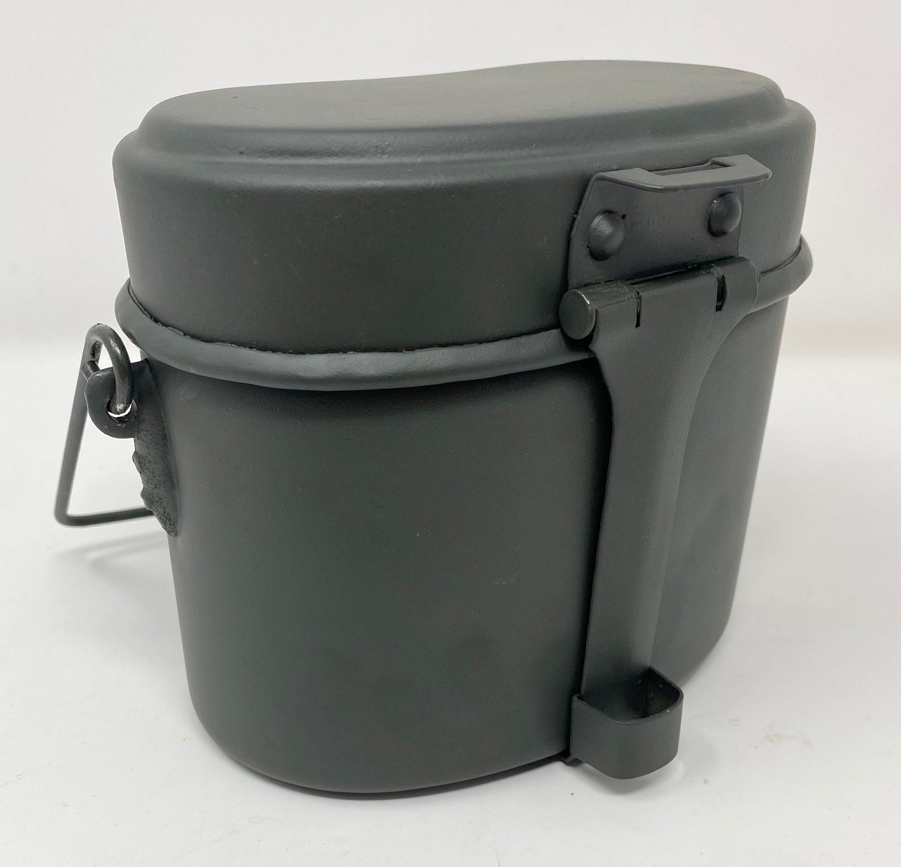 Kelleys Military: M31 Mess Tin, Fieldgray (Out Of Stock)