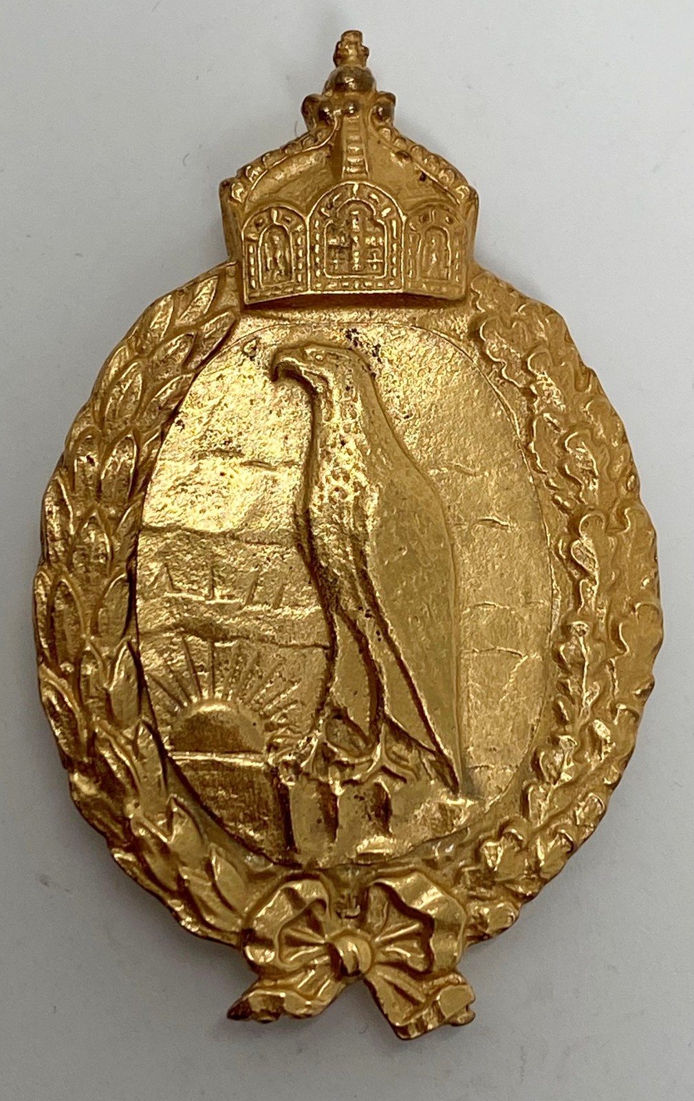 Kelleys Military: Navy Observer Badge