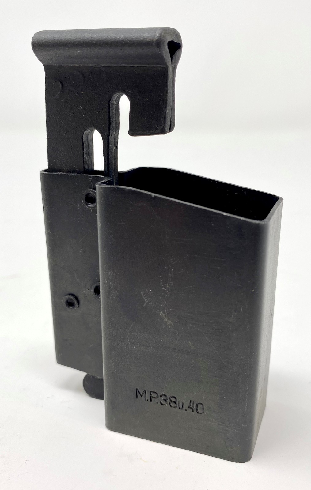 Kelleys Military: MP40 Loader