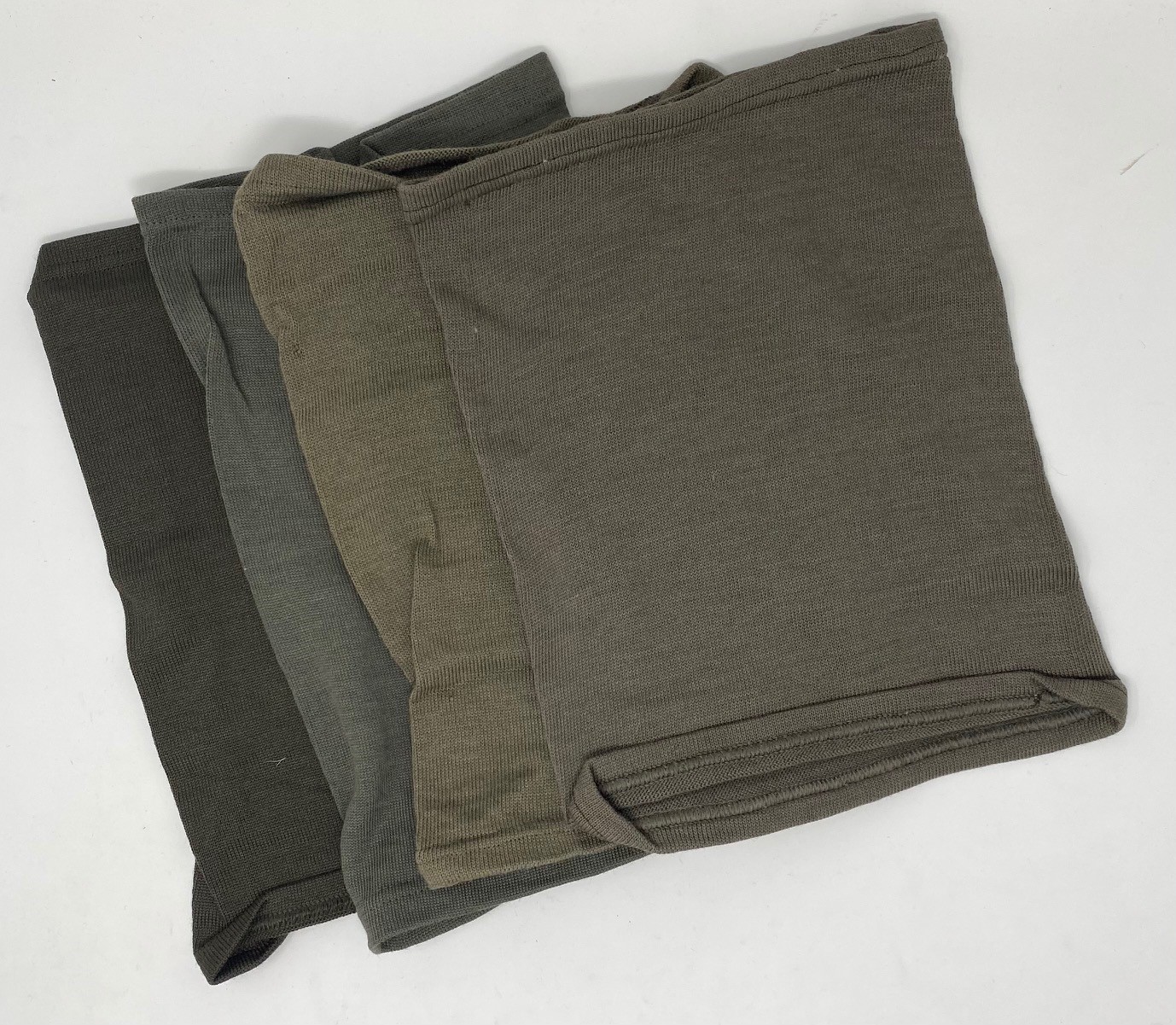 Kelleys Military: Post War Toque (Short)