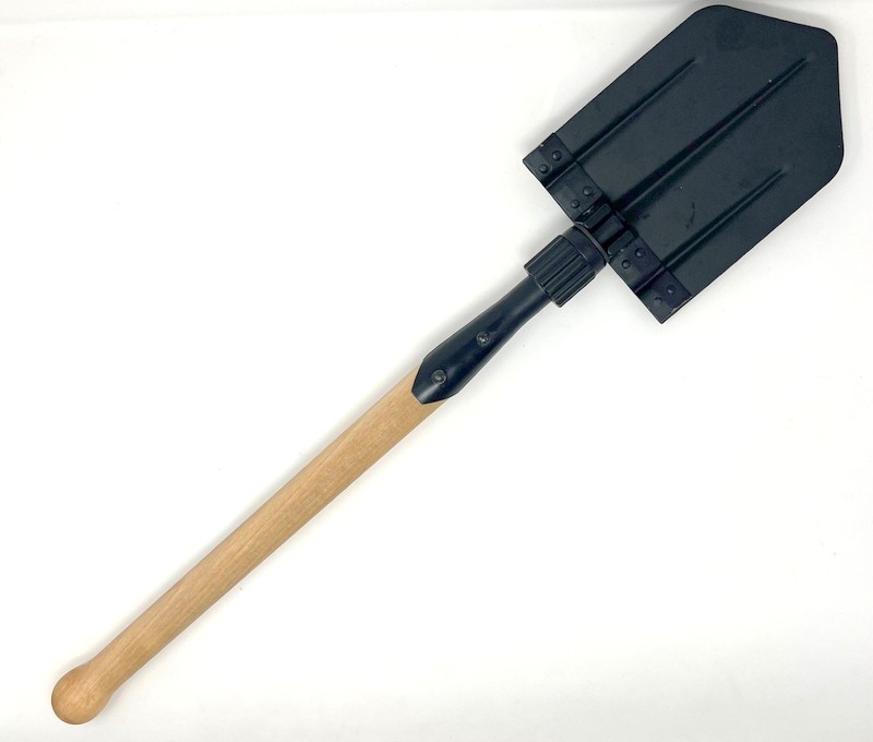 Kelleys Military: Folding E-Tool