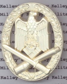 Army & Waffen SS Badges: Kelleys Military