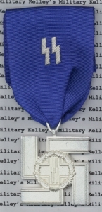 SS Medals, Badges &Tinnies: Kelleys Military