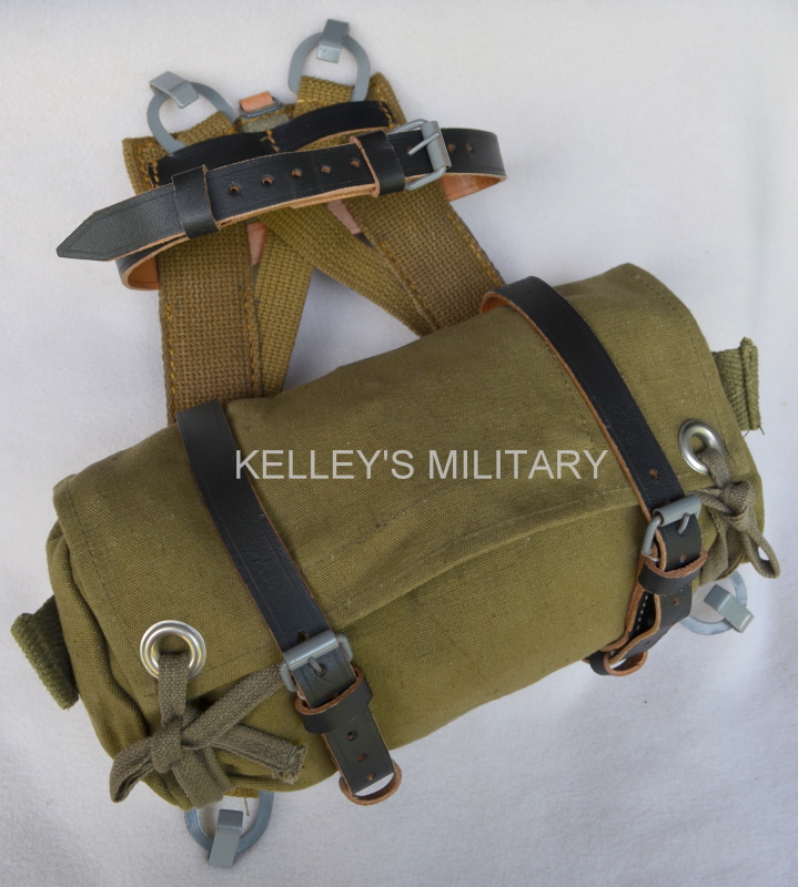 Kelleys Military: A-Frame Package