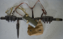 Fieldgear Packages: Kelleys Military