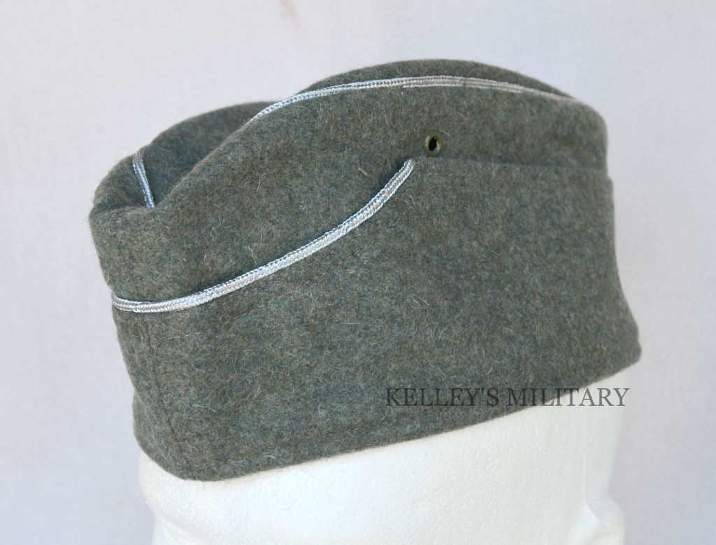 Kelleys Military: Heer M38 Officer Cap