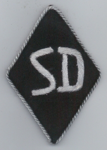 Sleeve Insignia: Kelleys Military