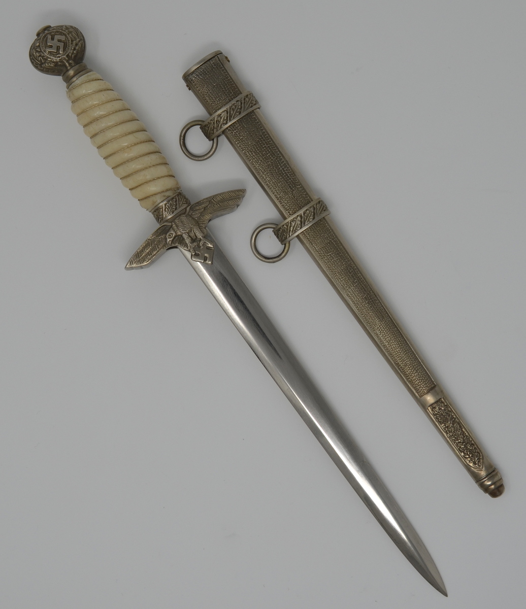 Nazi Dagger Repro