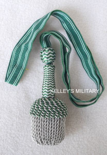 Kelleys Military: Heer NCO Bayonet Knot