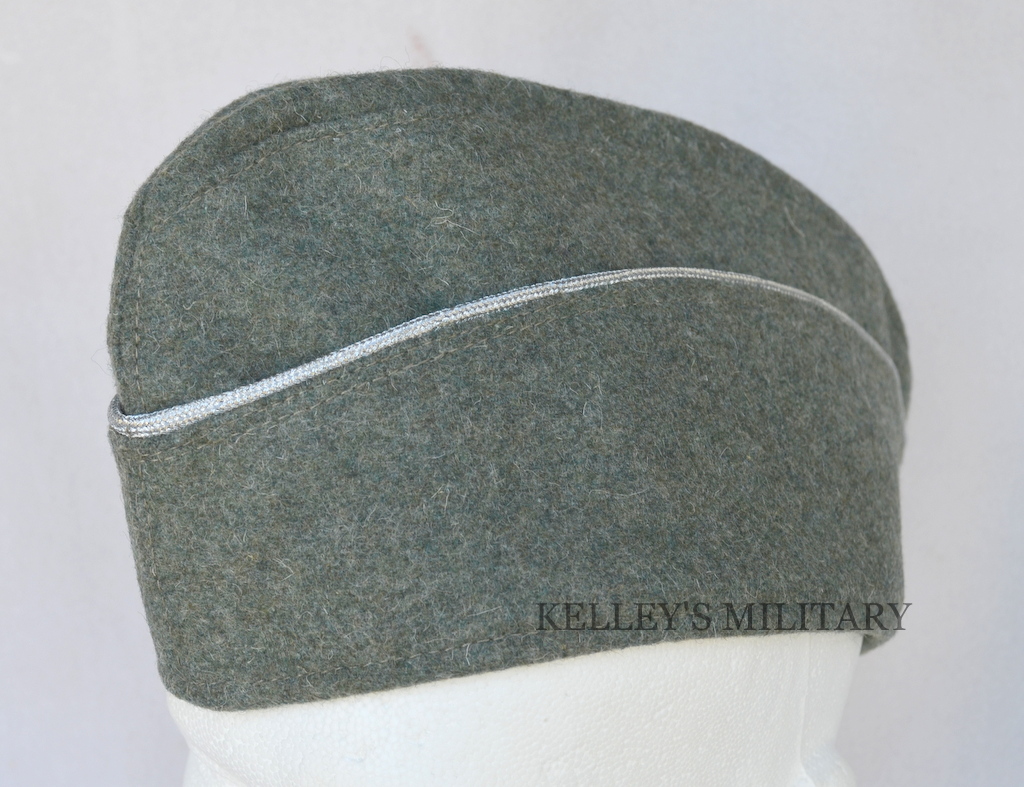 Kelleys Military: SS Officer M40 Cap