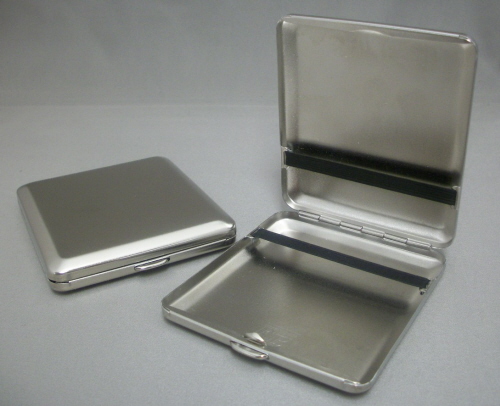 Kelleys Military: WWII German Cigarette Case (Out Of Stock)