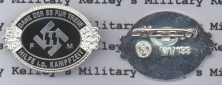 SS Pins: Kelleys Military