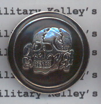 Kelleys Military: SS Skull Pin