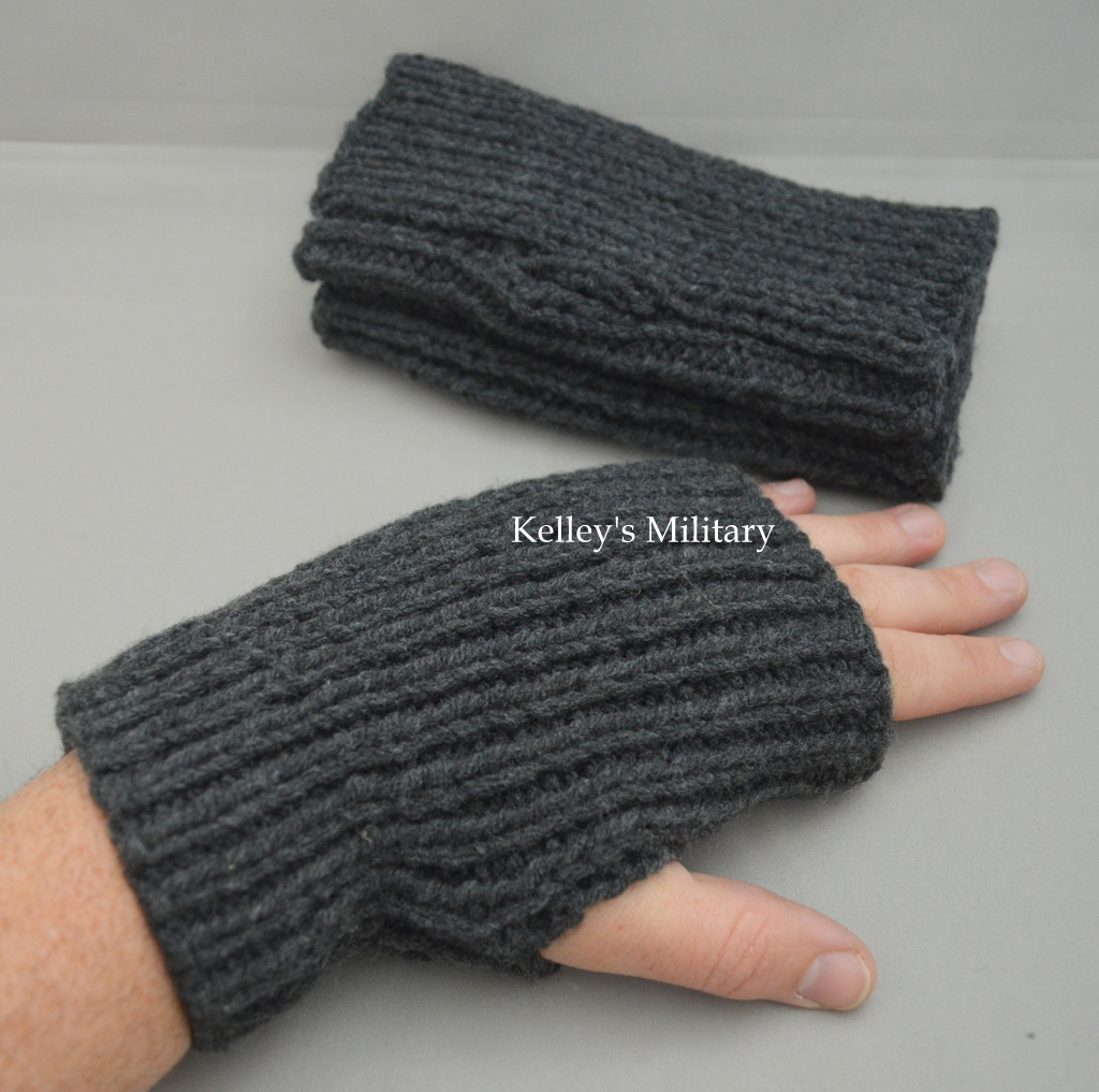 Kelleys Military: German Hand Warmers