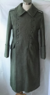 M40 Greatcoat: Kelleys Military