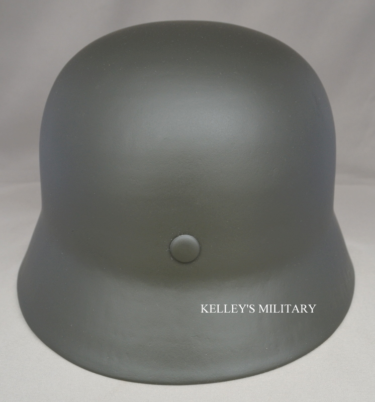 Kelleys Military: M35 Helmet, Size 64 Shell (ET64) (SOLD)