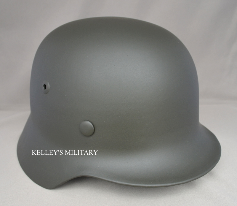 Kelleys Military: M35 Helmet, Size 64 Shell (NS64)
