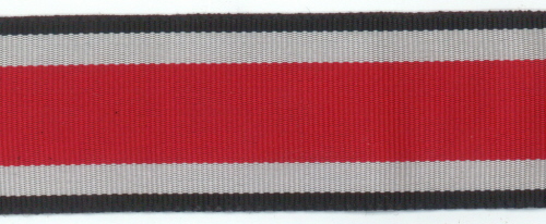 Kelleys Military: 1939 Iron Cross Ribbon