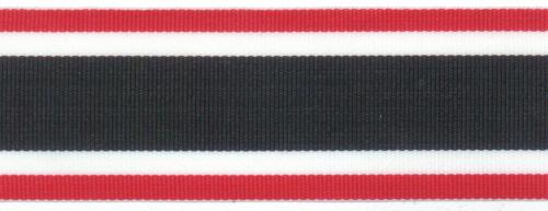 Kelleys Military: War Merit Cross Ribbon