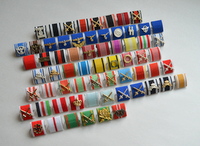 Kelleys Military: Ribbon Bars & Devices