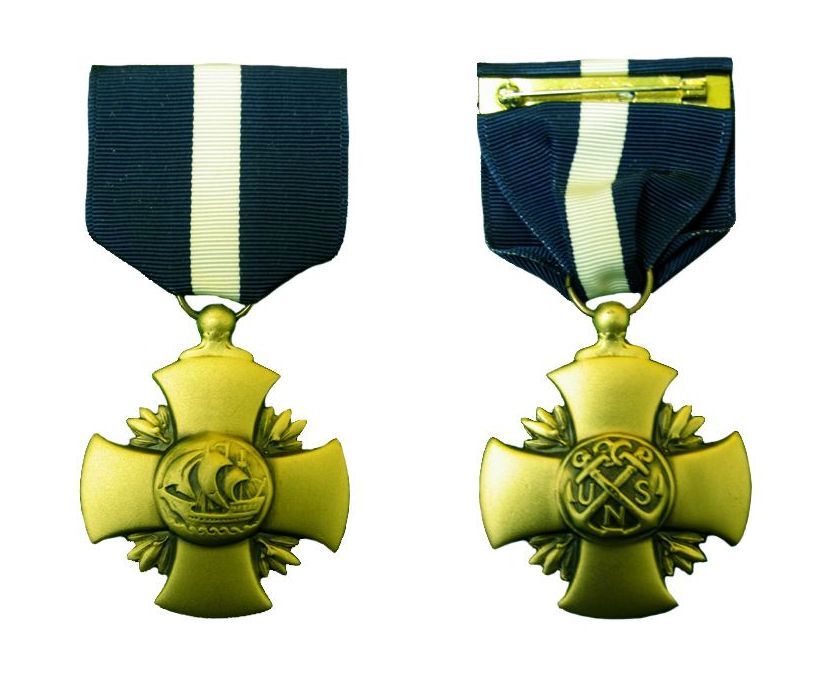 Navy Cross: Kelleys Military