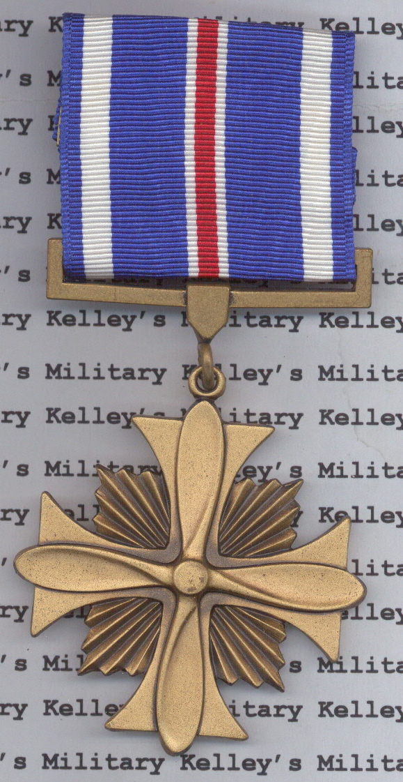 Kelleys Military: Distinguished Flying Cross