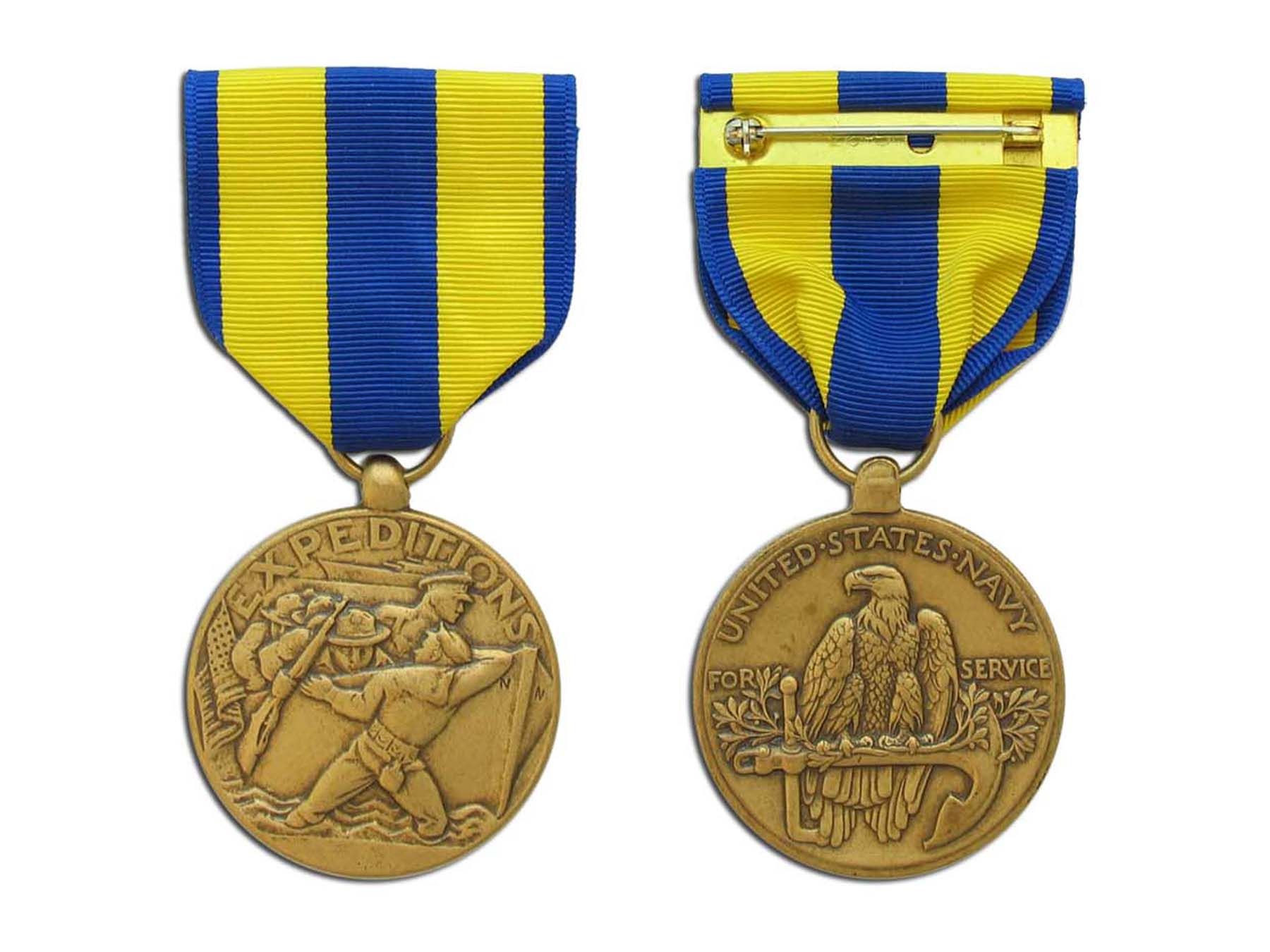 Navy Expeditionary Medal Kelleys Military navy-expeditionary-medal-kelleys-military