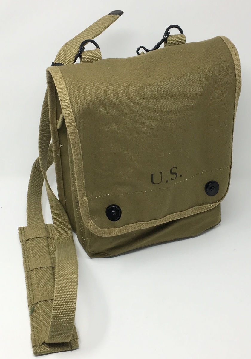 Kelleys Military: US Map Case, JQMD (Out Of Stock)