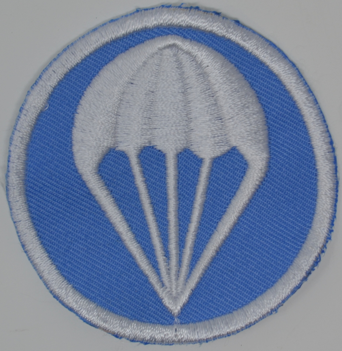 Kelleys Military: Parachute Infantry Cap Patch